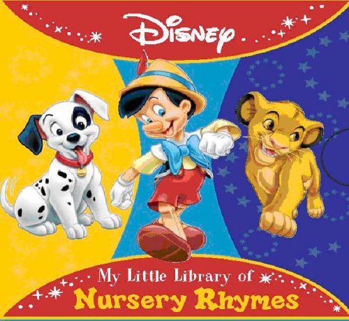Amazon.com: Disney Animal Friends (Disney Board Book Libraries ...