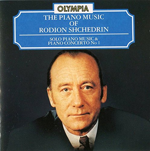 Vladimir Krainev, Rodion Shchedrin, Alexander Dmitriev, Leningrad ...