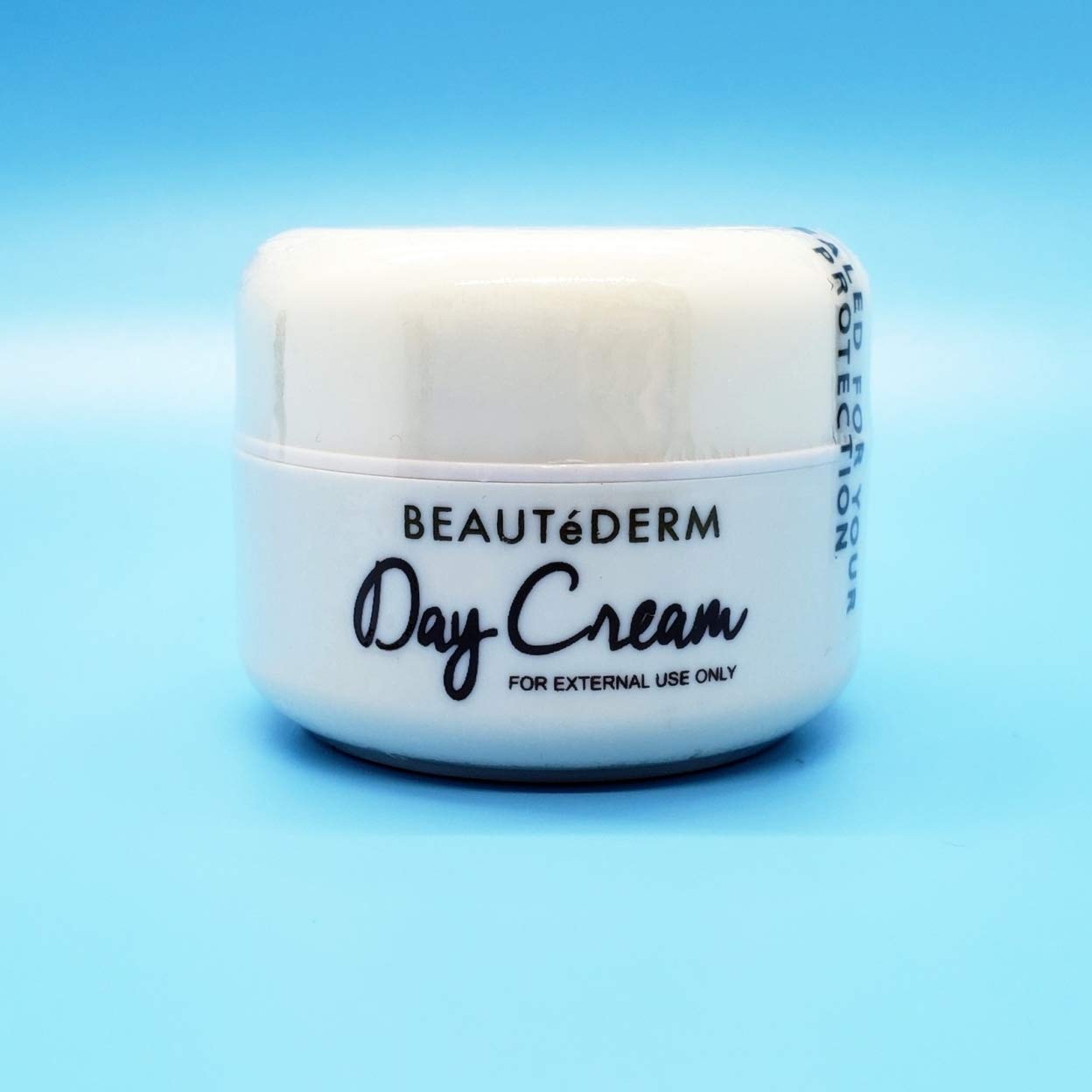 Amazon.com: Beautéderm Day Cream 20g : Beauty & Personal Care