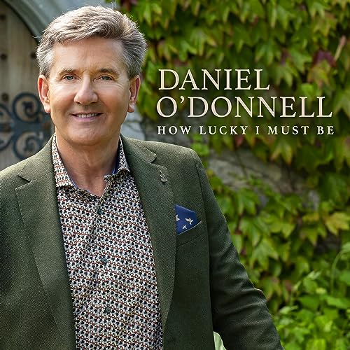 Ring of Gold and Gift of Silver song by Daniel O'Donnell from How Lucky ...