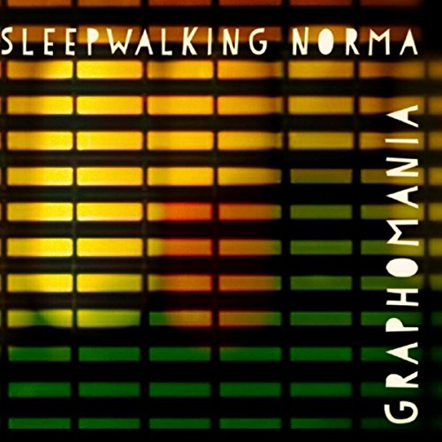 Amazon.co.jp: Graphomania : Sleepwalking Norma: デジタルミュージック
