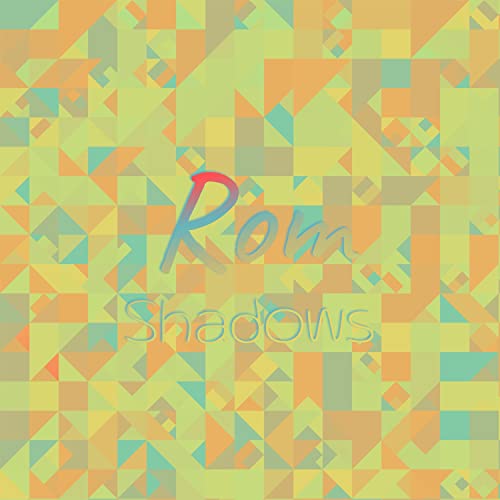 Amazon MusicでVARIOUS ARTISTSのRom Shadowsを再生する