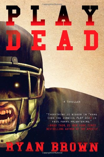 Play Dead: Brown, Ryan: Amazon.com: Books