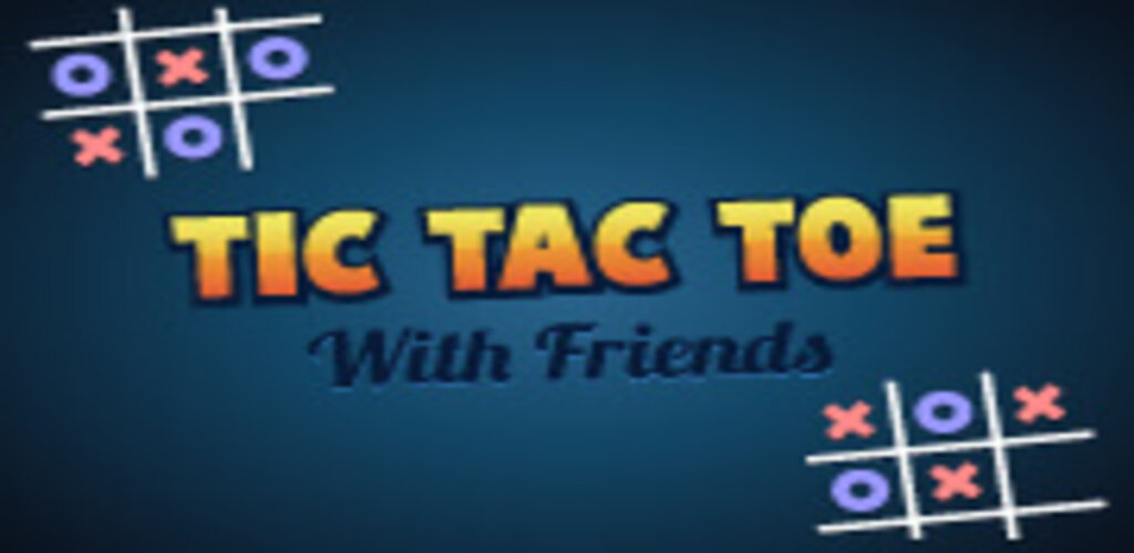 Tic Tac Toe Game - App on Amazon Appstore
