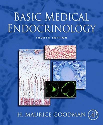Basic Medical Endocrinology: 9780123739759: Medicine & Health Science ...