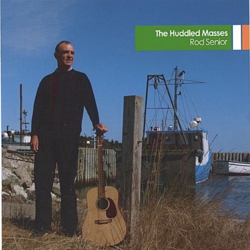 Amazon MusicでRod SeniorのThe Huddled Massesを再生する