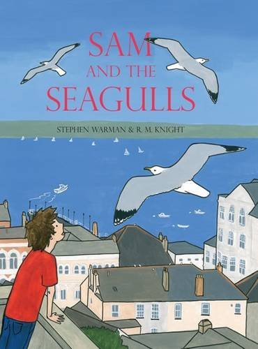 Sam and the Seagulls by Stephen Warman (2016-06-06): unknown author ...