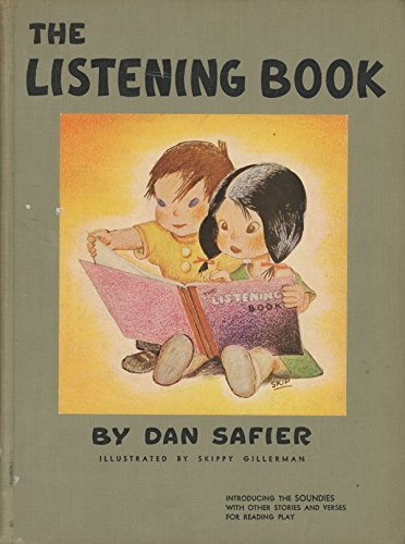 Listening Book: Dan Safier: Books - Amazon.ca
