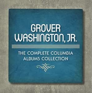 The Complete Albums Collection: Amazon.com.be: CD et Vinyles