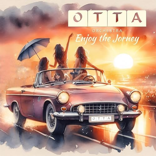 Play Еnjoy the Jorney by OTTA-Orchestra on Amazon Music