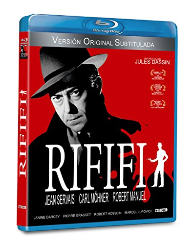 12 Best Jules Dassin Films: The Master of American & European Noir ...