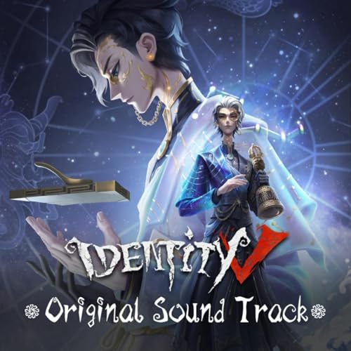 Play Identity V Original Sound Track 2024 Parts I by Identity V on ...