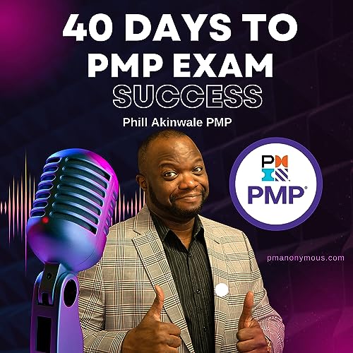 PMP Exam Success in 40 Days! - A Recipe for Project Management ...