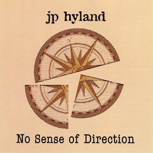 Amazon MusicでJp HylandのNo Sense Of Directionを再生する