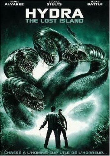 Amazon.com: Hydra, The Lost Island : Movies & TV