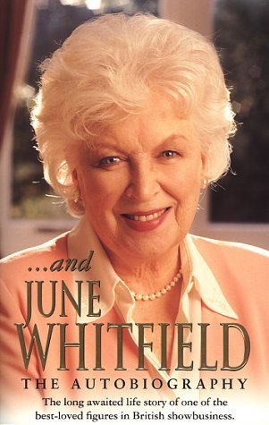 And June Whitfield: JUNE WHITFIELD: 9780552147675: Amazon.com: Books