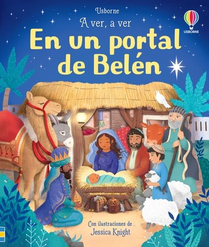 Portales de belenes de navidad: tradición y encanto. - Mi Hogar