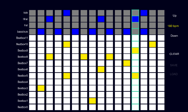 BEATBOX MAKER - App on the Amazon Appstore