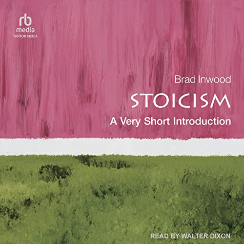 Logic: A Very Short Introduction, 2nd Edition (Audible Audio Edition ...