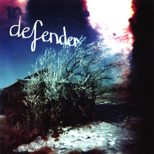 Amazon.com: Defender : Defender: Digital Music