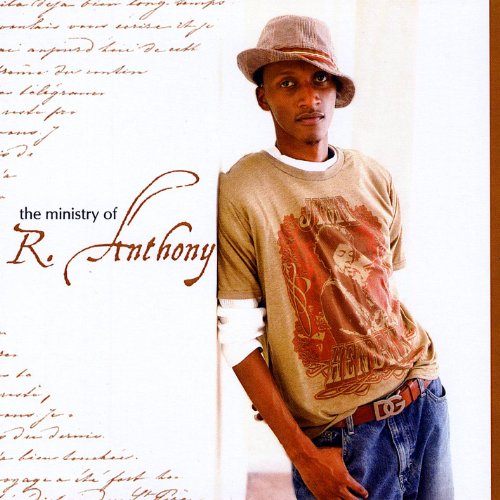 Amazon.com: The Ministry of R.Anthony : R.Anthony: Digital Music