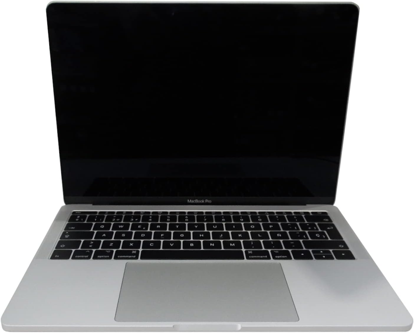 2020 Apple MacBook Pro con chip Apple M1 (13 pulgadas, 8GB de RAM ...