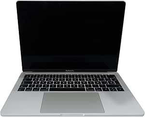 Amazon.com: Apple Mid 2019 MacBook Pro with 2.4GHz Intel Core i5, 13.3 ...