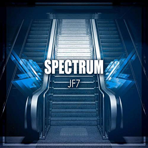 Play Spectrum by Jf7 on Amazon Music
