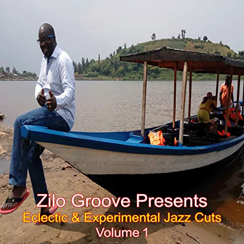Amazon Music - Zilo GrooveのEclectic & Experimental Jazz Cuts, Vol. 1 ...