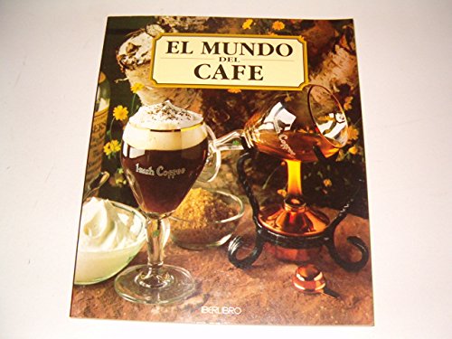 MUNDO DEL CAFE, EL | Amazon.com.br