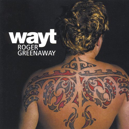 Play Wayt by Roger Greenaway on Amazon Music