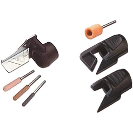 Dremel A679-02 Garden Tool Sharpening Kit - Amazon.com