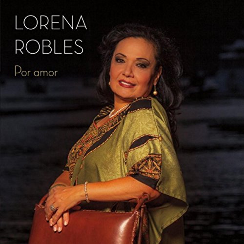Amazon.com: Por Amor : Lorena Robles: Digital Music