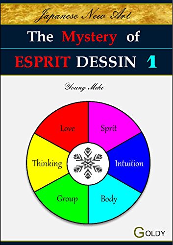 Amazon | The Mystery of ESPRIT DESSIN: Building a Foundation (Japanese ...