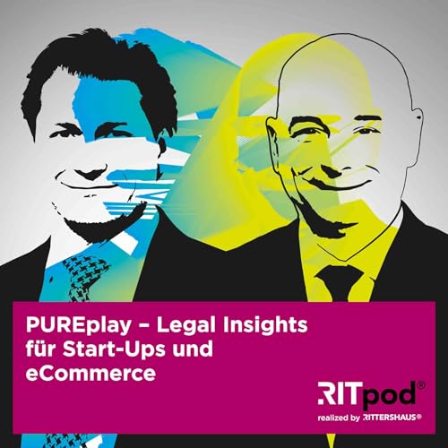 PUREplay – Legal Insights für Start-Ups und eCommerce : Dr. Martin ...