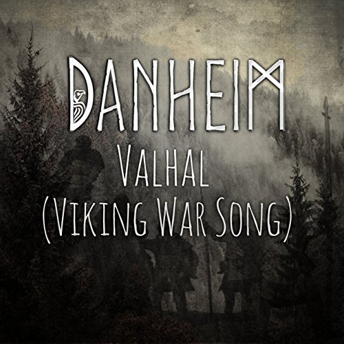 Valhal (Viking War Song) by Danheim on Amazon Music - Amazon.com