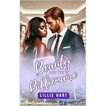 Amazon.com: Beauty and the Billionaire: An Interracial BWWM BBW Curvy Girl Workplace Romance ...