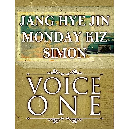 Amazon MusicでJang Hye Jin, Monday Kiz & Lee Si Monの보이스원を再生する