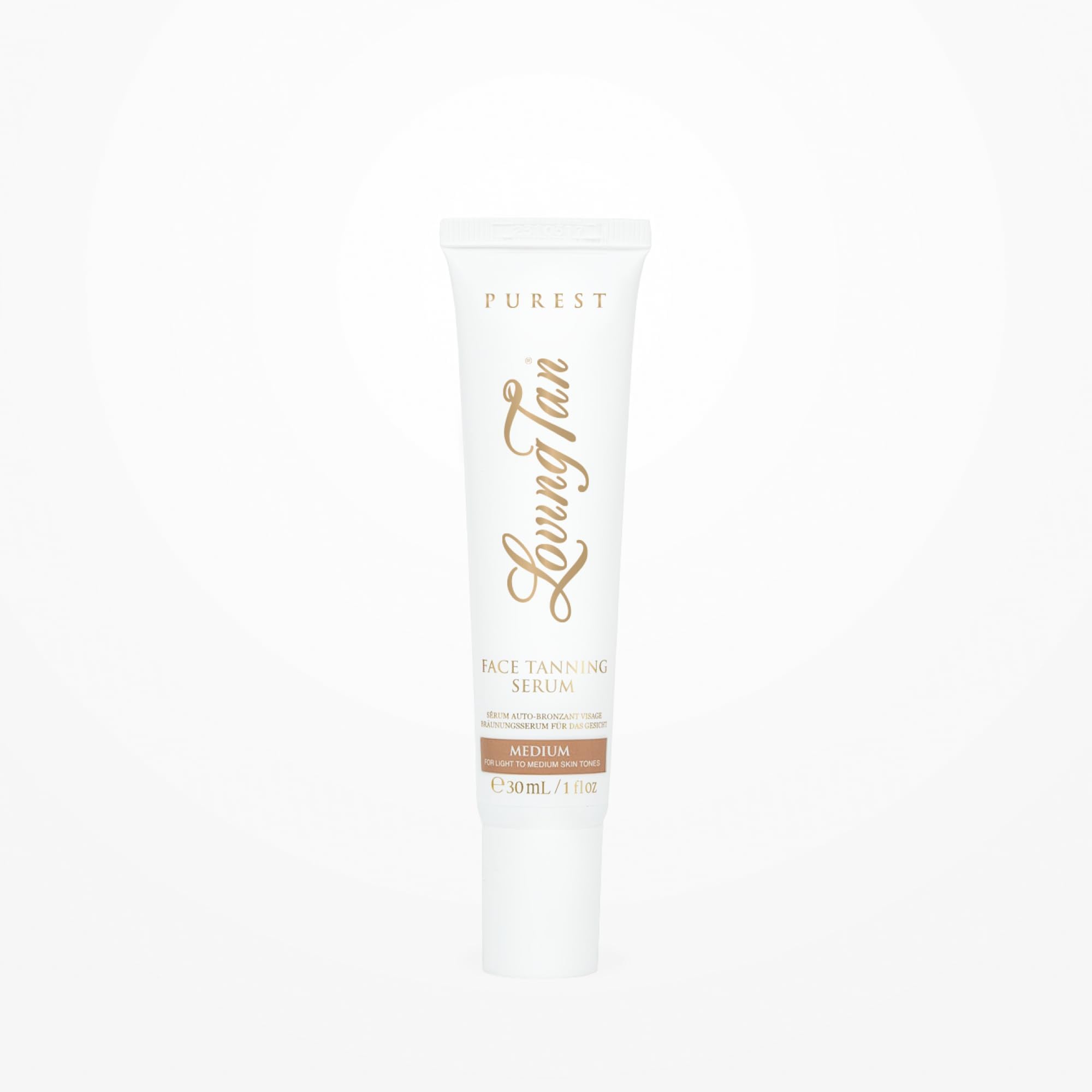 Amazon.com: James Read Tan H2O Tan Mist Face Gradual Tan, 3.3 oz ...
