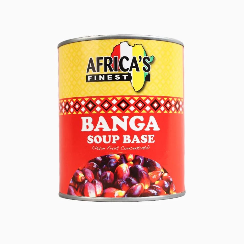 Masafricas Finest Banga Soup Base 800g Fd | Desertcart Seychelles