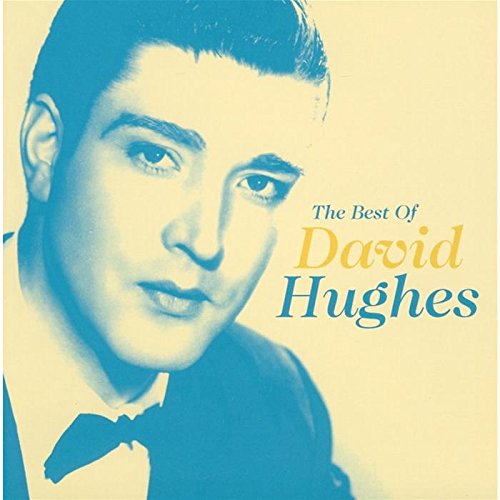 The Best of David Huges: David Hughes: Amazon.in: Music}