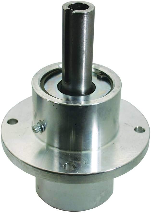 Amazon.com : Cutter King # 285-201 Spindle Assembly for Scag 46400 ...