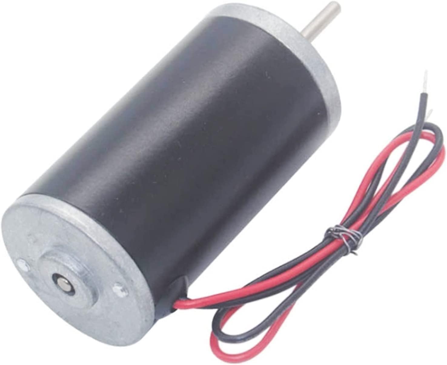 Amazon.com: Gear Motor ，Dc Motor,Worm Geared MotorTurbo Geared Motor ...