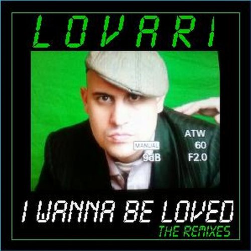 Play I Wanna Be Loved by Lovari on Amazon Music