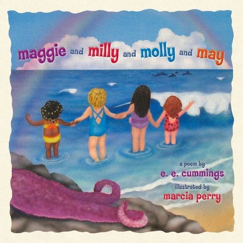 Amazon | Maggie and Milly and Molly and May | Cummings, E. E., Perry ...