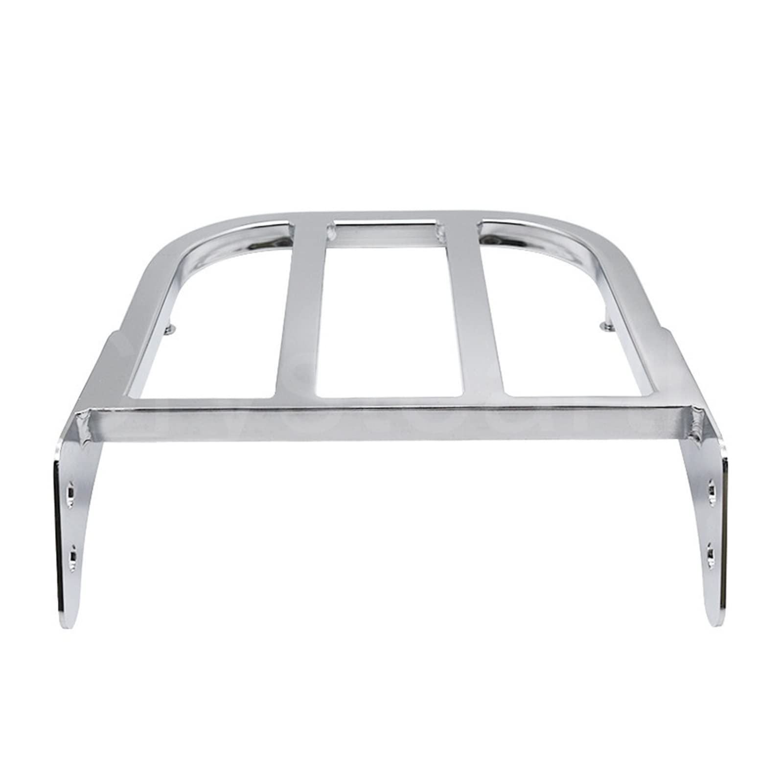 Rear Luggage Rack For Suzuki For Boulevard C50 M50 2012 | Desertcart INDIA