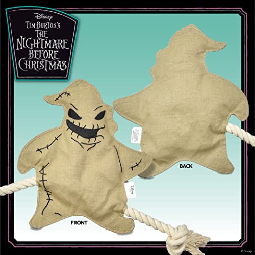Snapklik.com : Disney For Pets Nightmare Before Christmas 9 Oogie ...