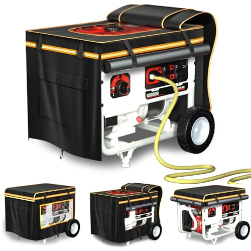 Amazon Best Sellers: Best Outdoor Generator Covers