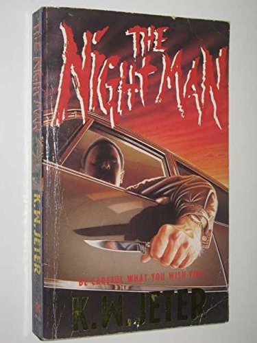 Buy The Night Man Book Online at Low Prices in India | The Night Man ...