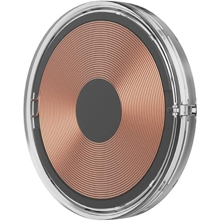 Kabelloses Laden von PowerCORE Module kompatibel mit Logitech G502 G703 ...